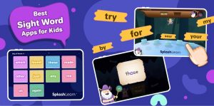 11 Best Sight Word Apps to Boost Reading Skills (Free & Paid)