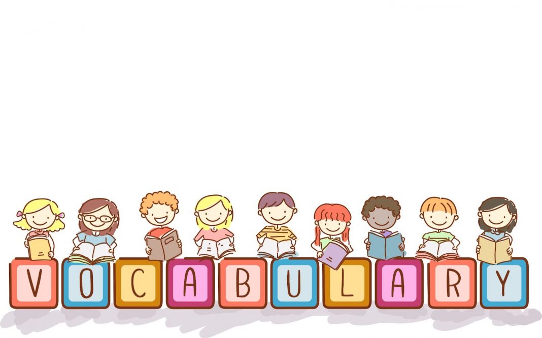 21 Fun Vocabulary Activities for Kids