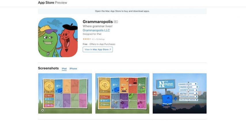 12 Best Writing Apps for Kids in 2025