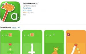 12 Best Writing Apps for Kids in 2025