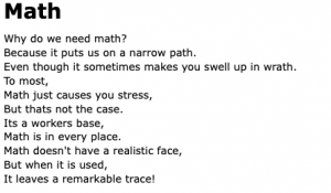 9 Best Math Poems for Elementary Kids in 2025