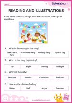 12 Best Reading Comprehension Activities & Games for Kids