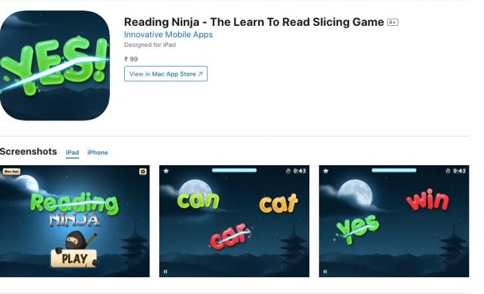 11 Best Sight Word Apps to Boost Reading Skills (Free & Paid)