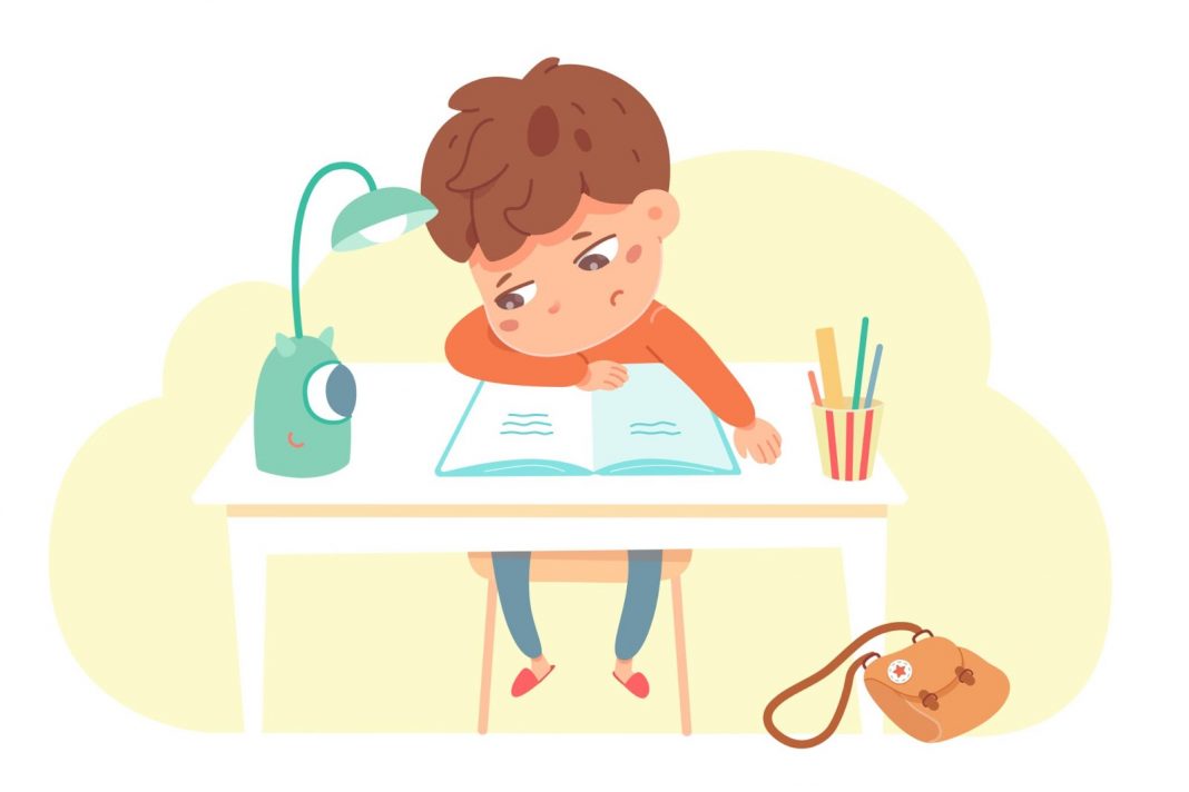 Why Kids Get Bored at School: 10 Best Ways to Overcome It