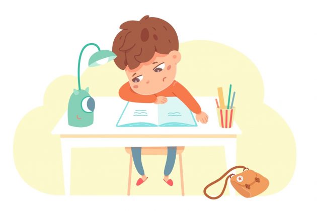 Why Kids Get Bored at School: 10 Best Ways to Overcome It