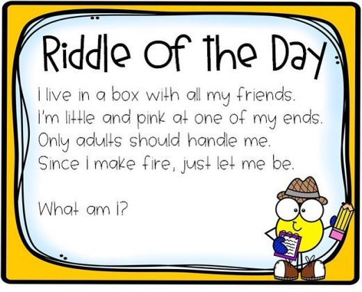 21 Fun Vocabulary Activities for Kids