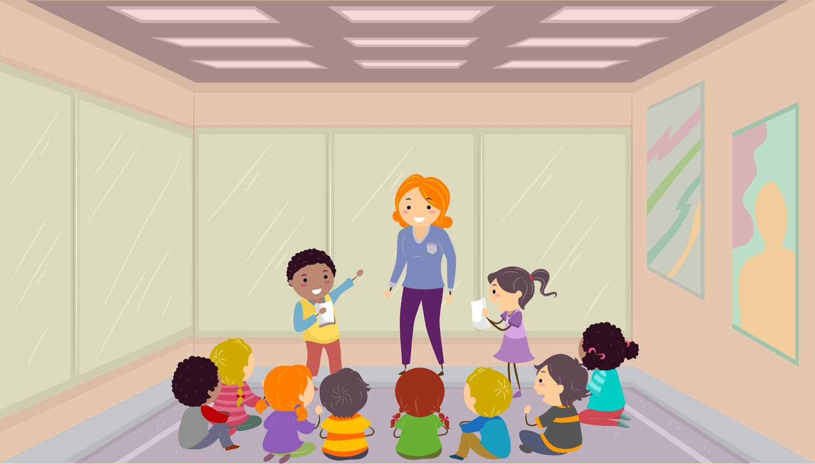 10 Best Anger Management Activities for Kids