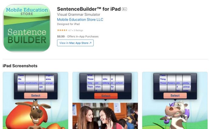 12 Best Writing Apps for Kids in 2025