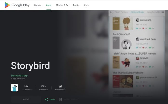 12 Best Writing Apps for Kids in 2025