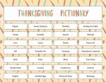 20 Best Thanksgiving Games for the Whole Family