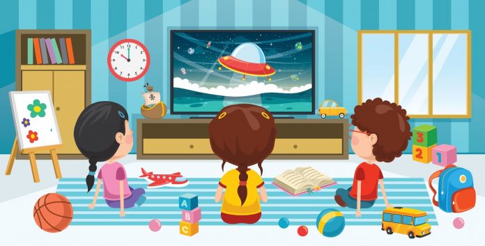13 Best Educational Cartoons for Kids in 2025