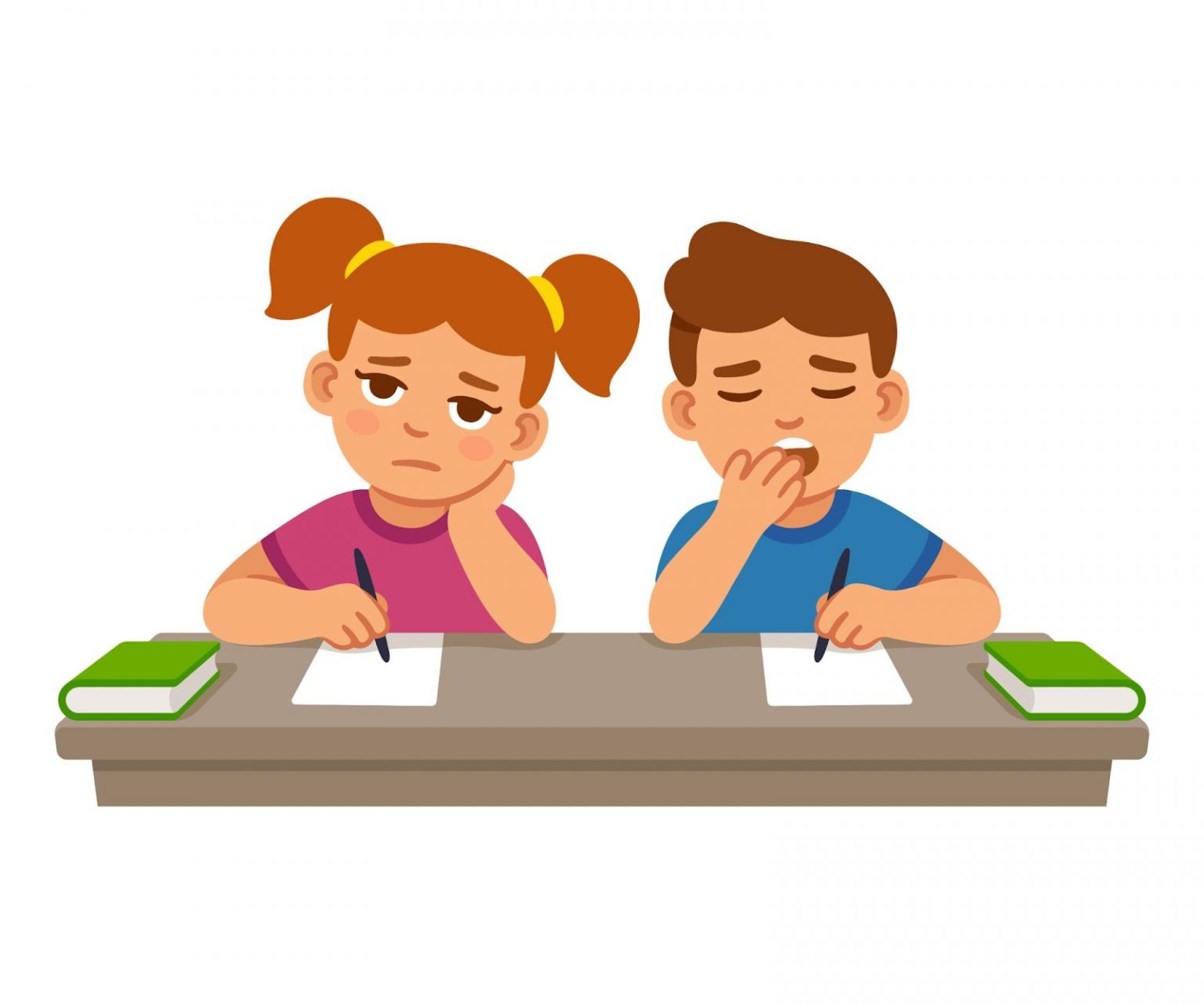 Why Kids Get Bored at School: 10 Best Ways to Overcome It