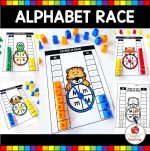 18 Letter “A” Activities for Preschoolers & Kindergarteners