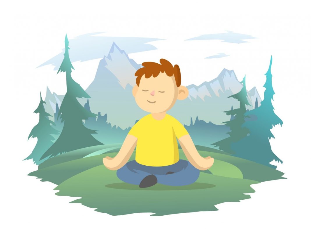 11 Best Mindfulness Activities for Kids in 2025