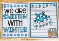 30 Best Winter Writing Prompts for Kids of All Ages in 2025