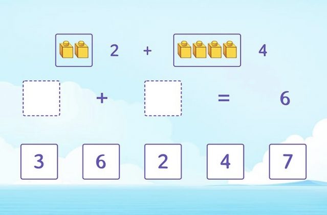 11 Best Addition Apps for Kids in 2025