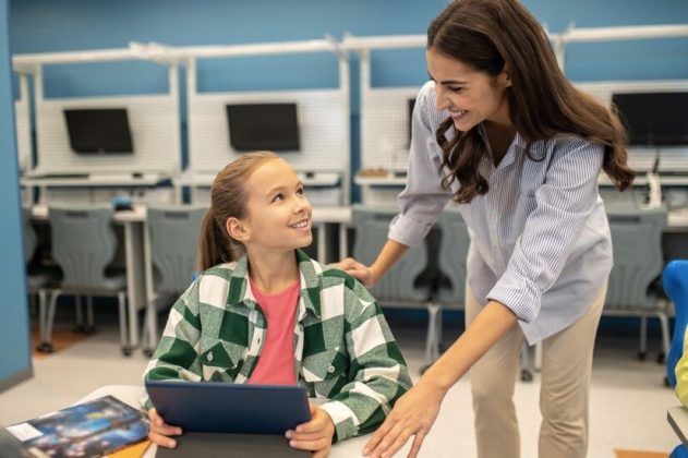 5 Best Examples of Assistive Technology in the Classroom