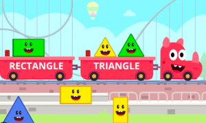 11 Best Geometry Apps for Kids in 2025