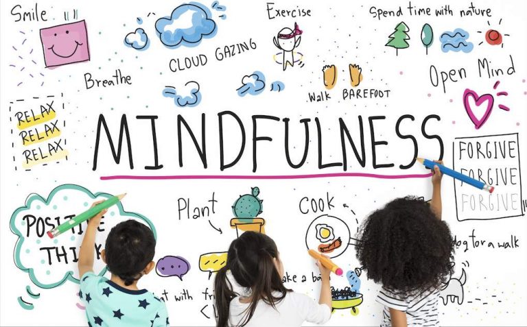 11 Best Mindfulness Activities for Kids in 2025