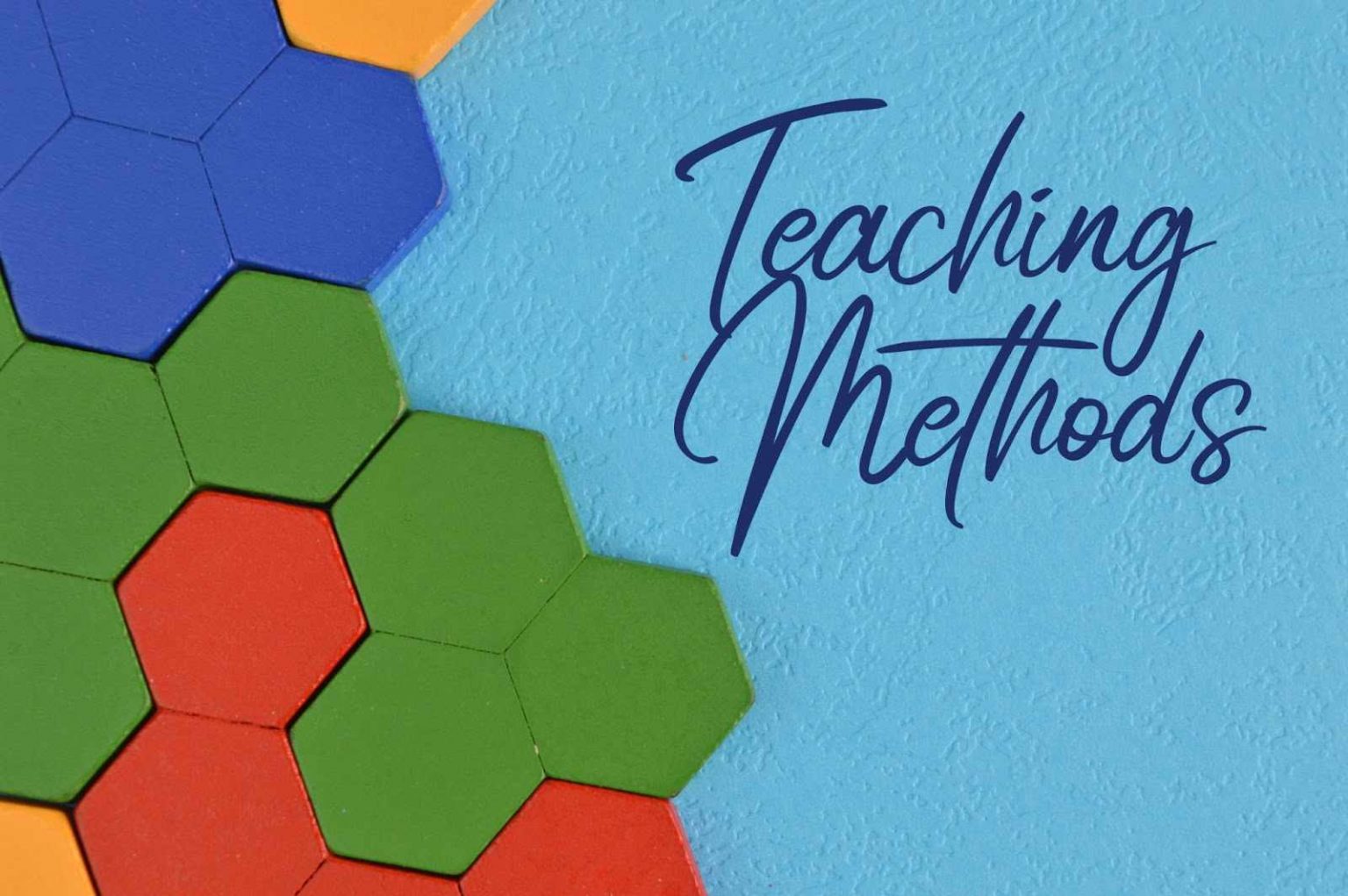 12 Best Teaching Methods for Modern-Day Educators 12 Best Teaching Methods for Modern-Day Educators