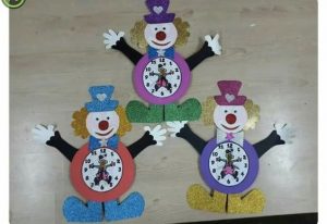 31 Fun Telling Time Activities and Games to Teach Kids Time