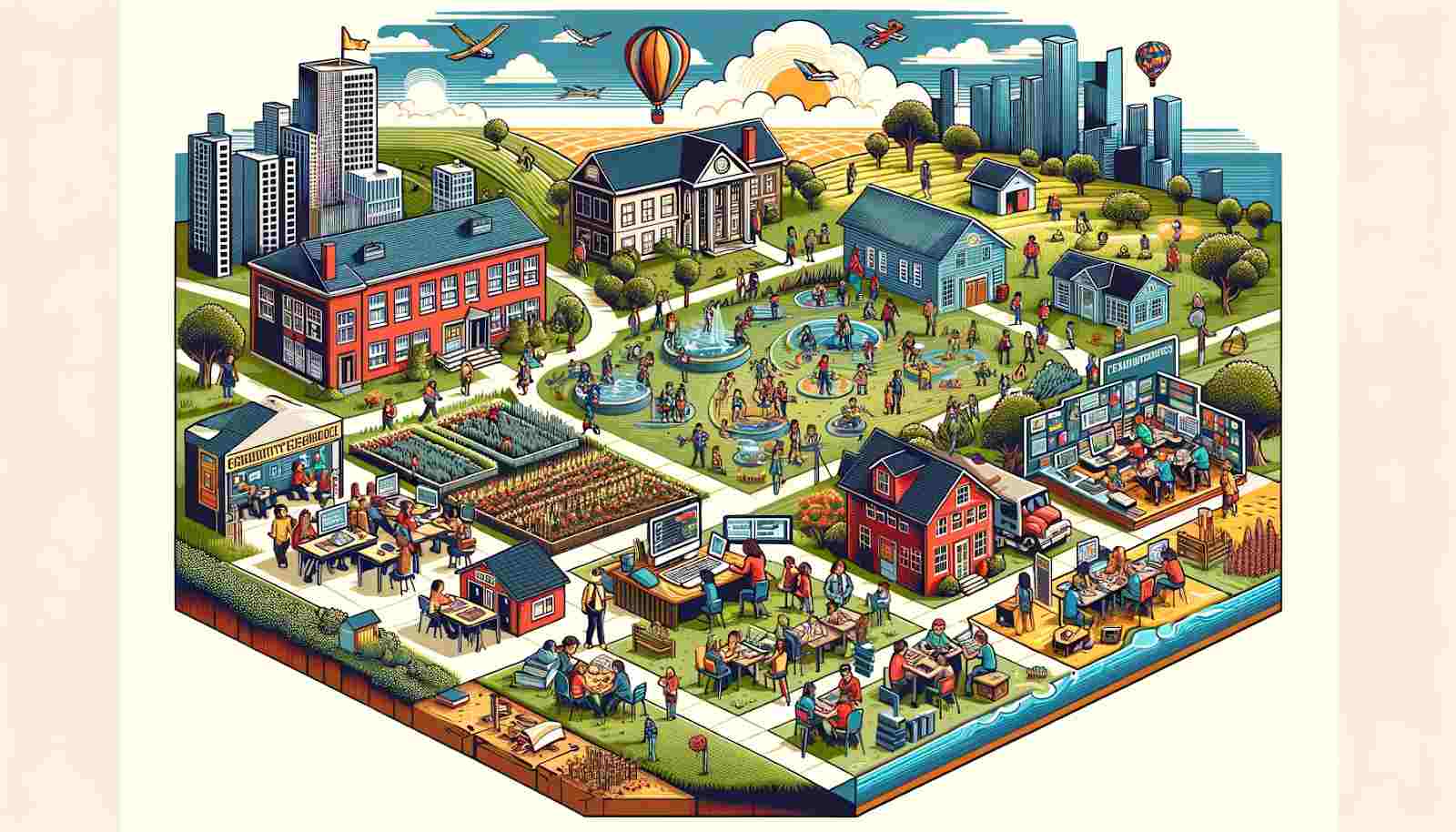 What is Competency-Based Education? Benefits & Examples