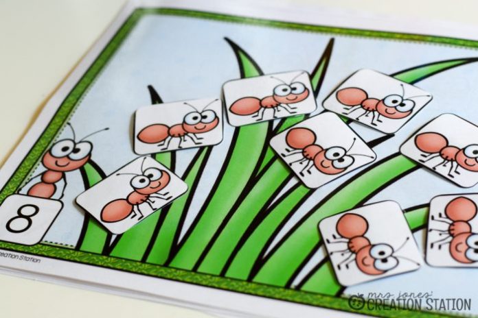 18 Letter “A” Activities for Preschoolers & Kindergarteners