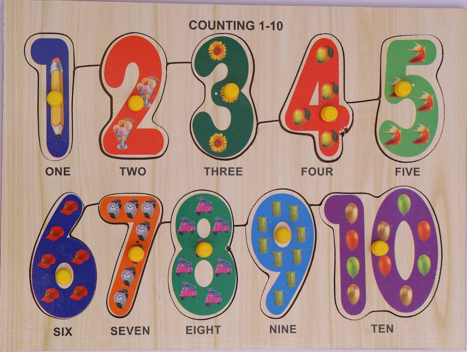 15 Best Counting Activities for Preschoolers in 2025