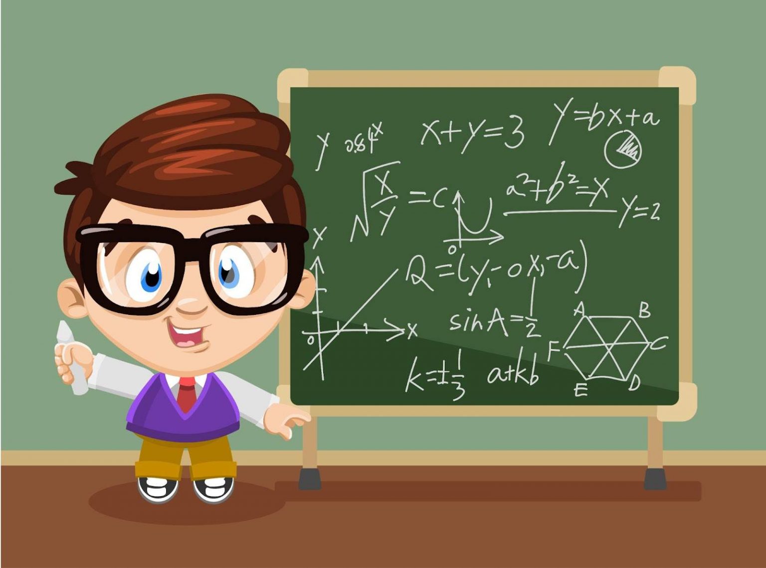 27 Best Math Brain Teasers for Kids in 2025 [With Answers]