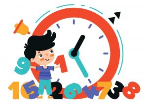 31 Fun Telling Time Activities and Games to Teach Kids Time