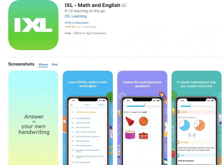 11 Best Addition Apps for Kids in 2025