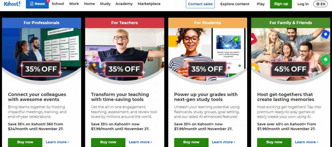 11 Best Virtual Learning Tools for Kids and Teachers