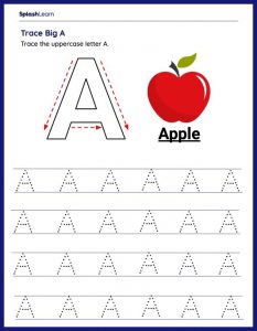15 Best Letter “A” Activities for Preschoolers in 2024