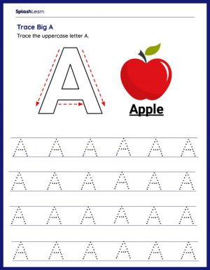 15 Best Letter “A” Activities for Preschoolers in 2024