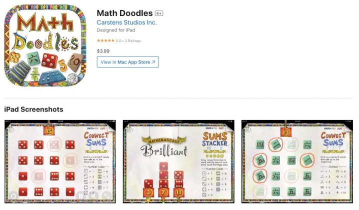 11 Best Addition Apps for Kids in 2025