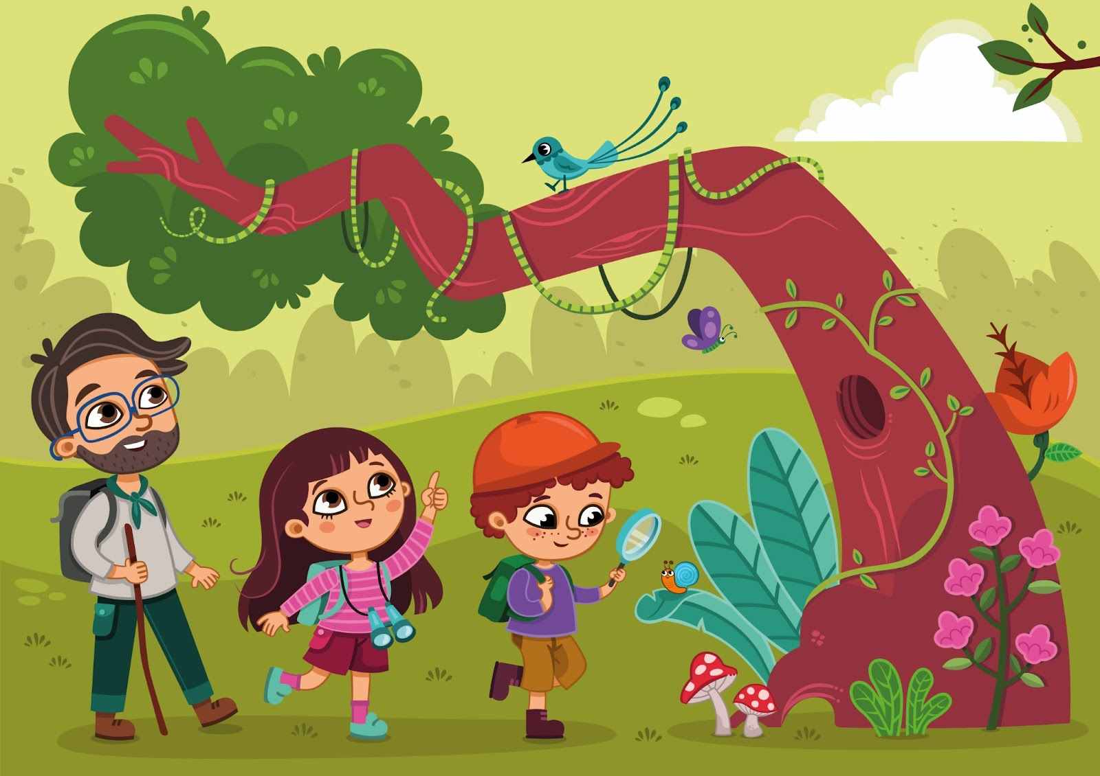 11 Best Mindfulness Activities for Kids in 2025