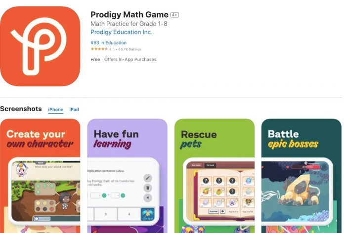 11 Best Addition Apps for Kids in 2025