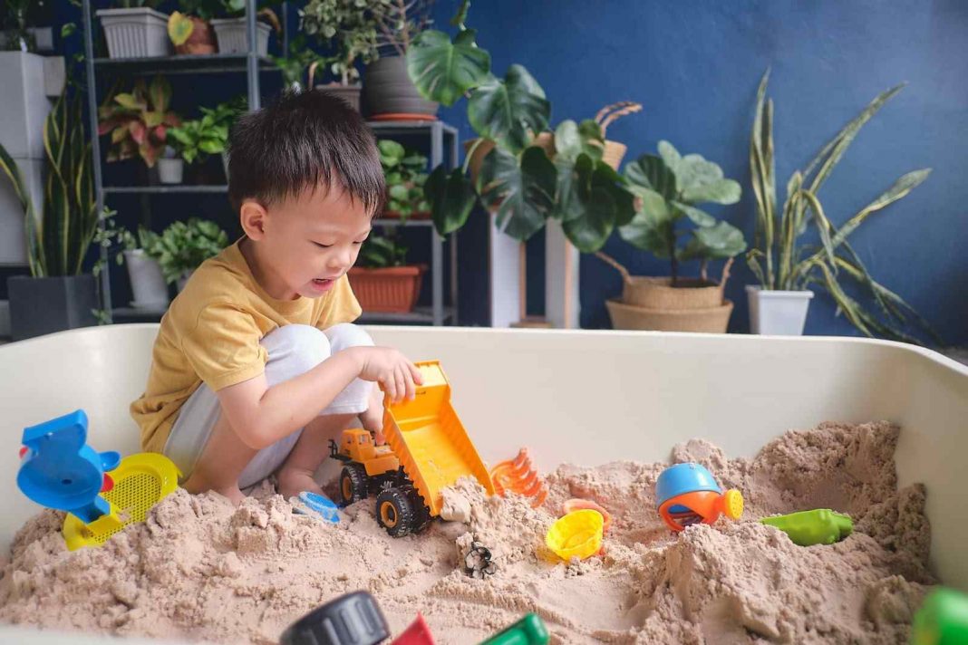 11 Best Mindfulness Activities for Kids in 2024