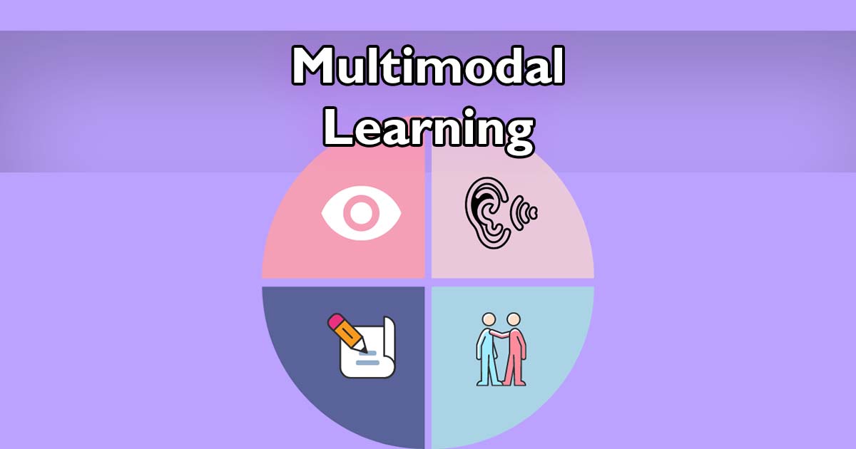 What Is Multimodel Learning Strategies Benefits Examples What Is Multimodel Learning Strategies Benefits Examples