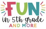 15 Best Learning Activities for 5th Graders in 2025