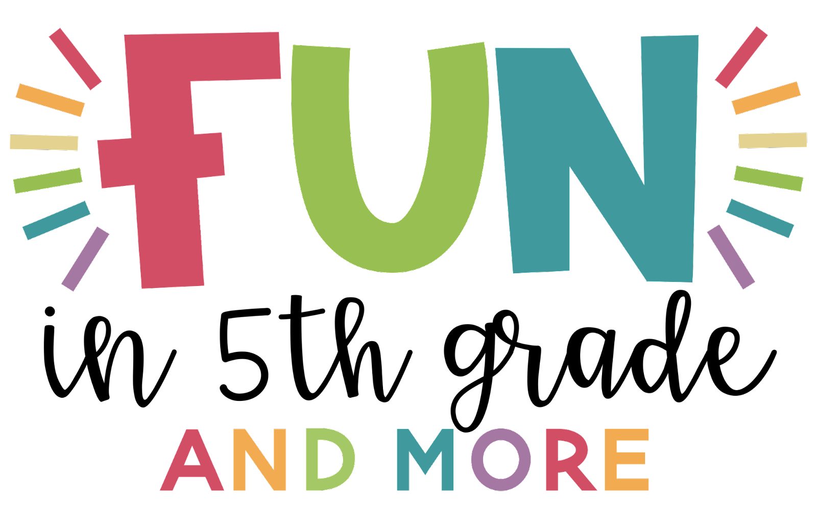 15 Best Learning Activities for 5th Graders in 2025