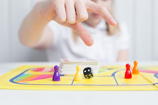 12 Best Dice Games for Kids to Play in 2025