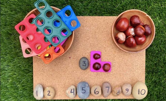 14 Best Outdoor Math Activities for Kids to Boost Math Skills