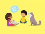 11 Best Storytelling Activities for Kids in 2025