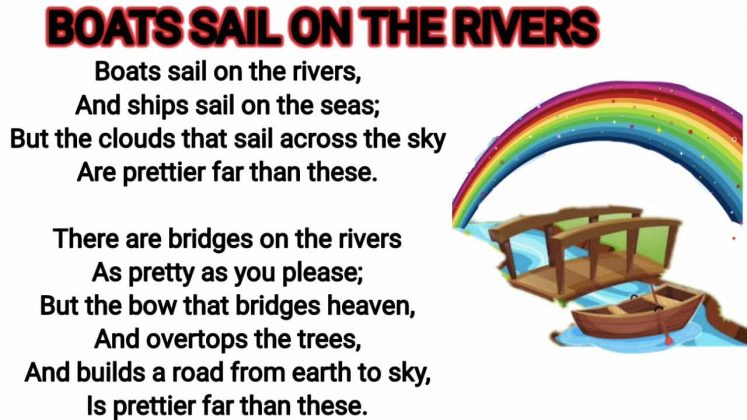 30 Best Spring Poems for Kids to Cherish The Season [Updated]