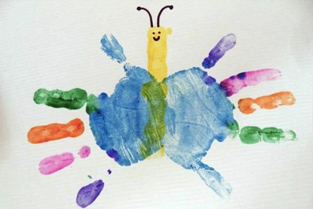15 Best Spring Crafts for Kids in 2024 [Updated List]