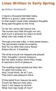 30 Best Spring Poems for Kids to Cherish The Season [Updated]