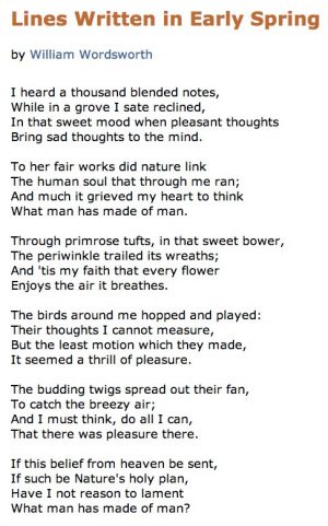 30 Best Spring Poems for Kids to Cherish The Season [Updated]