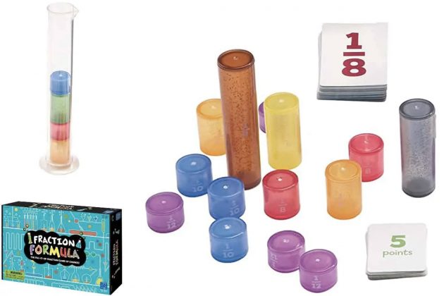 12 Best Dice Games for Kids to Play in 2025