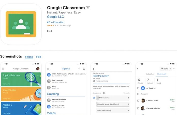 15 Best iPad Apps for Teachers in 2025